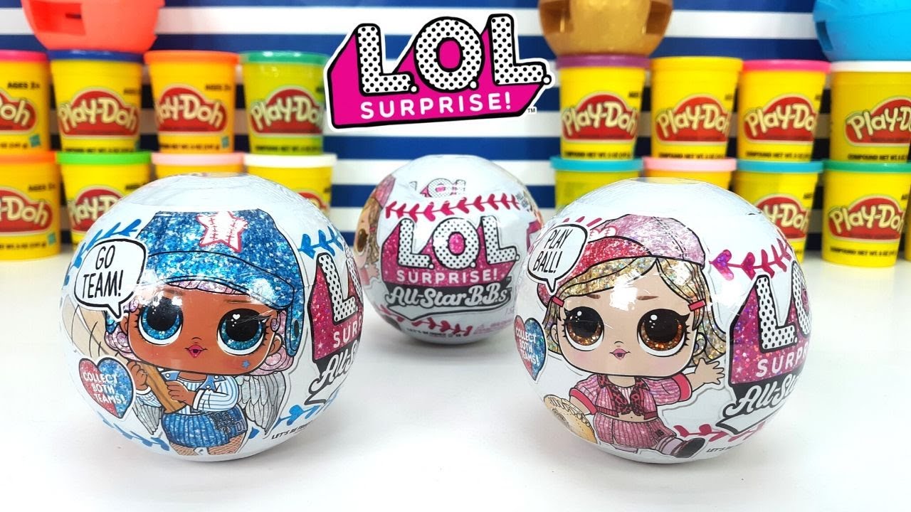 Equipos de Baseball? Temporada 1 de las LOL Super Estrellas de Baseball ...