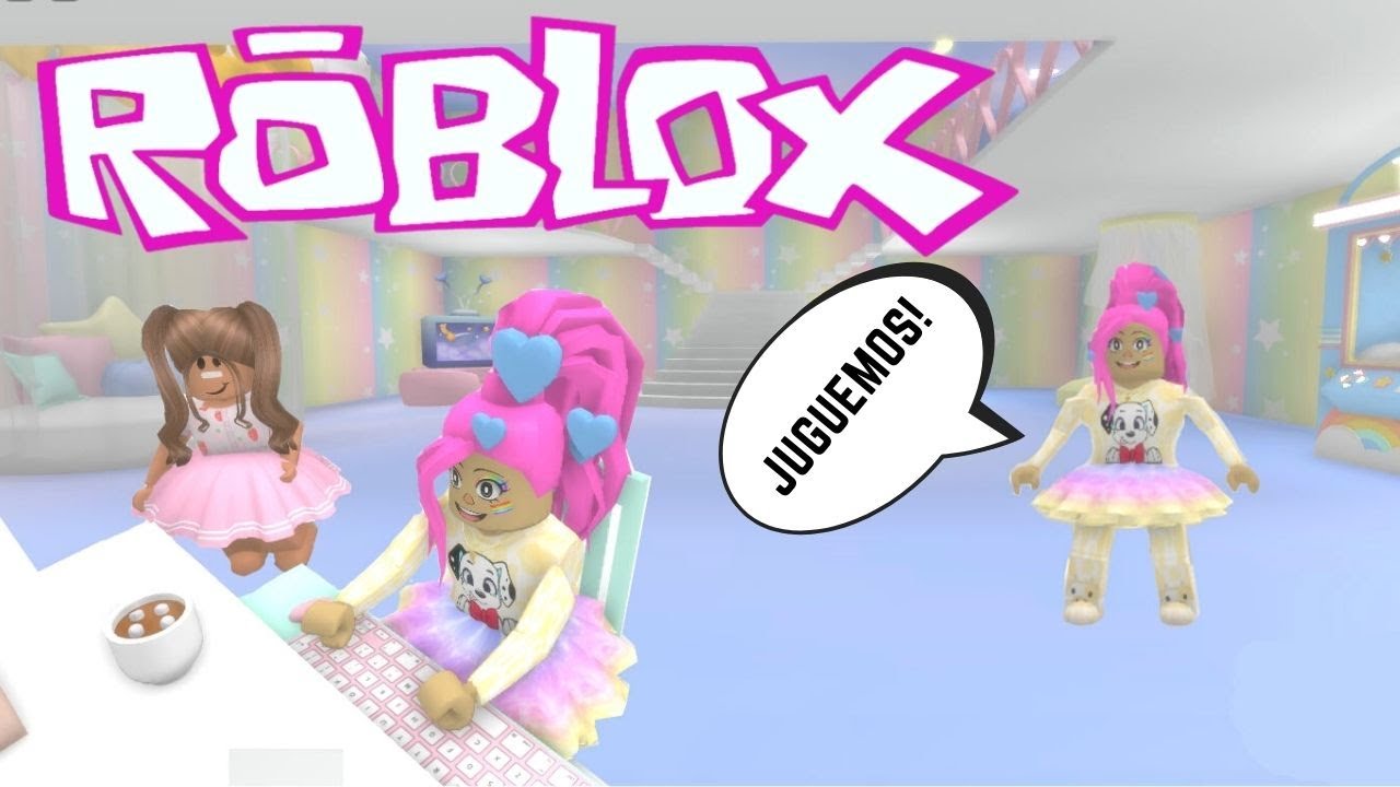 Jugamos a Vestirnos con la Mejor Ropa en Roblox | Sitio Web de Casa ... Jugamos a Vestirnos con la Mejor Ropa en Roblox | Sitio Web de Casa ...