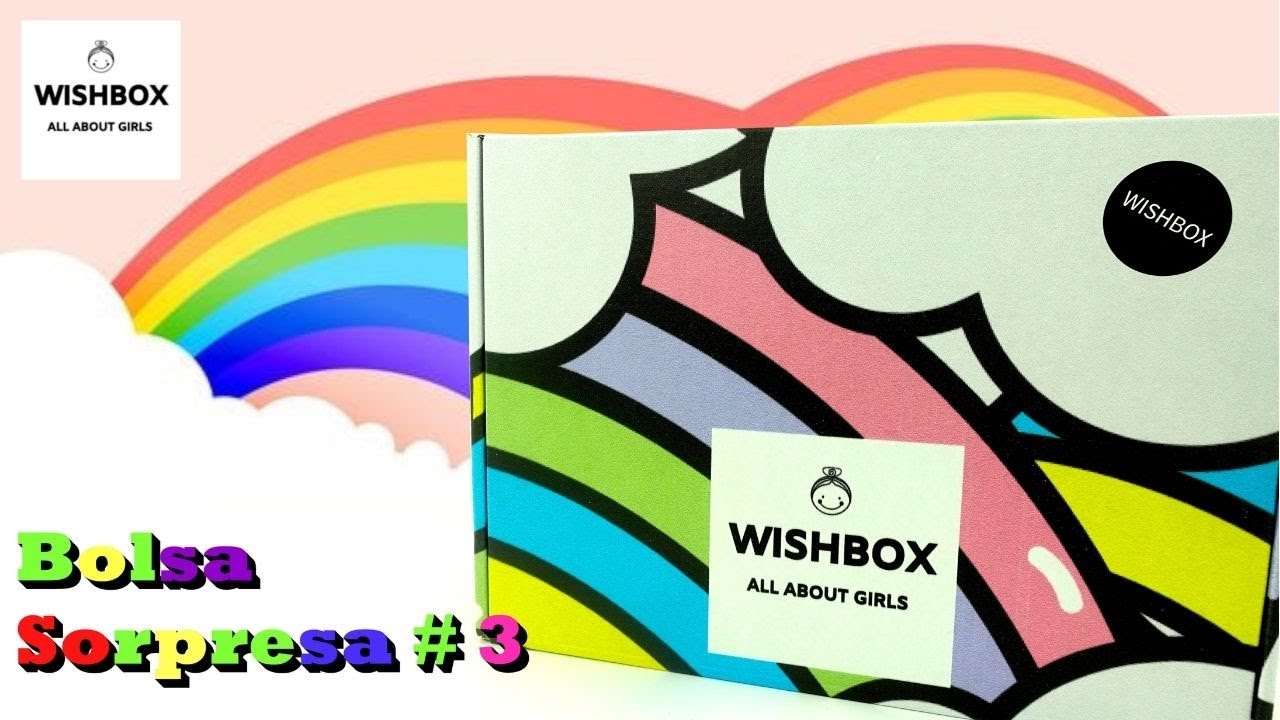 Wishbox Foodie Accesorios para la Escuela o de Uso Diario Bolsa ...